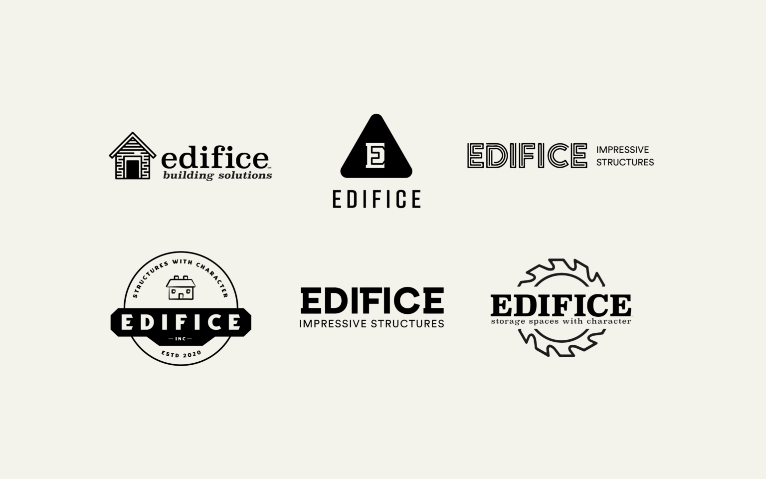 Edifice | Insights