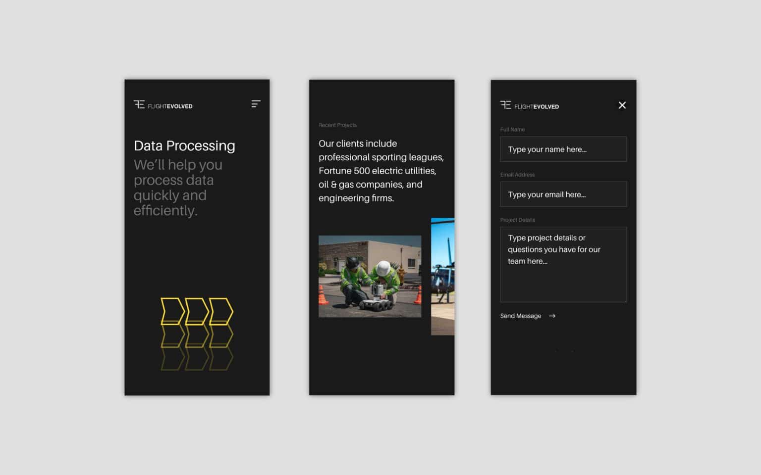 Flight Evolved | Insights