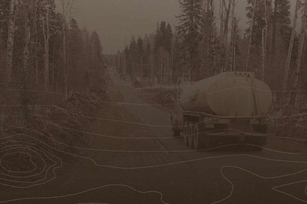 Bend Web Design & Build | Structure
