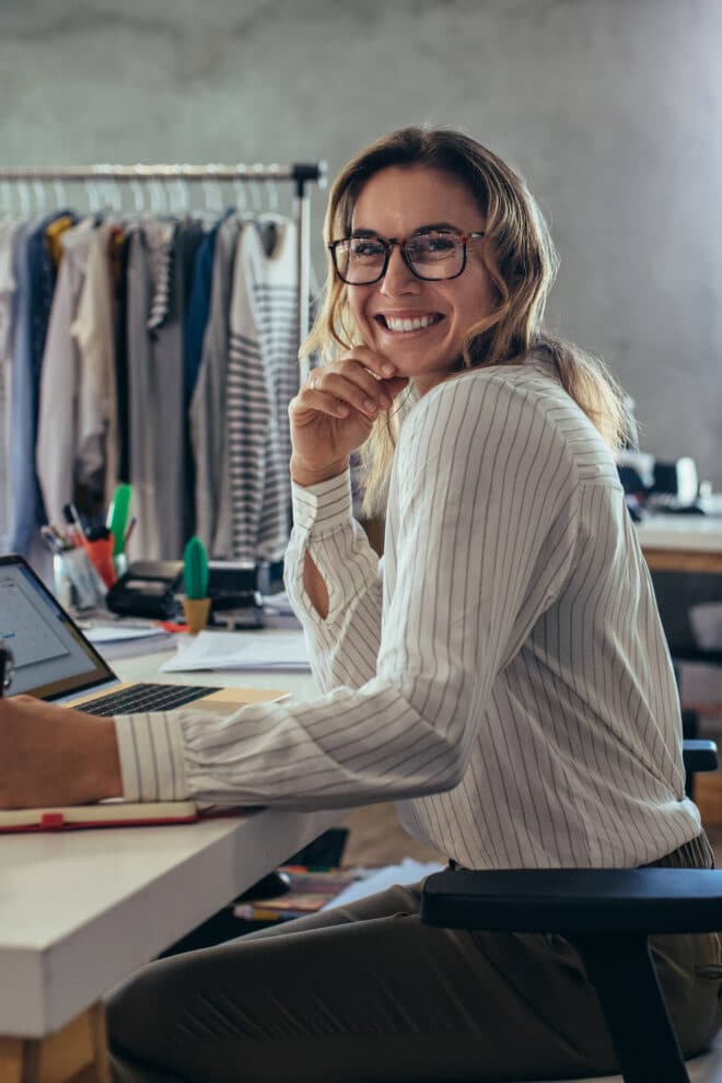 Shopify Design & Build | Structure