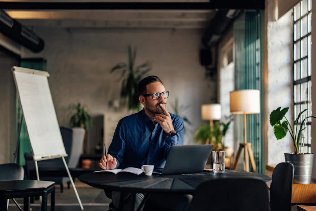 Website Redesign Budget Guide: Start with Our Free Template | Insights