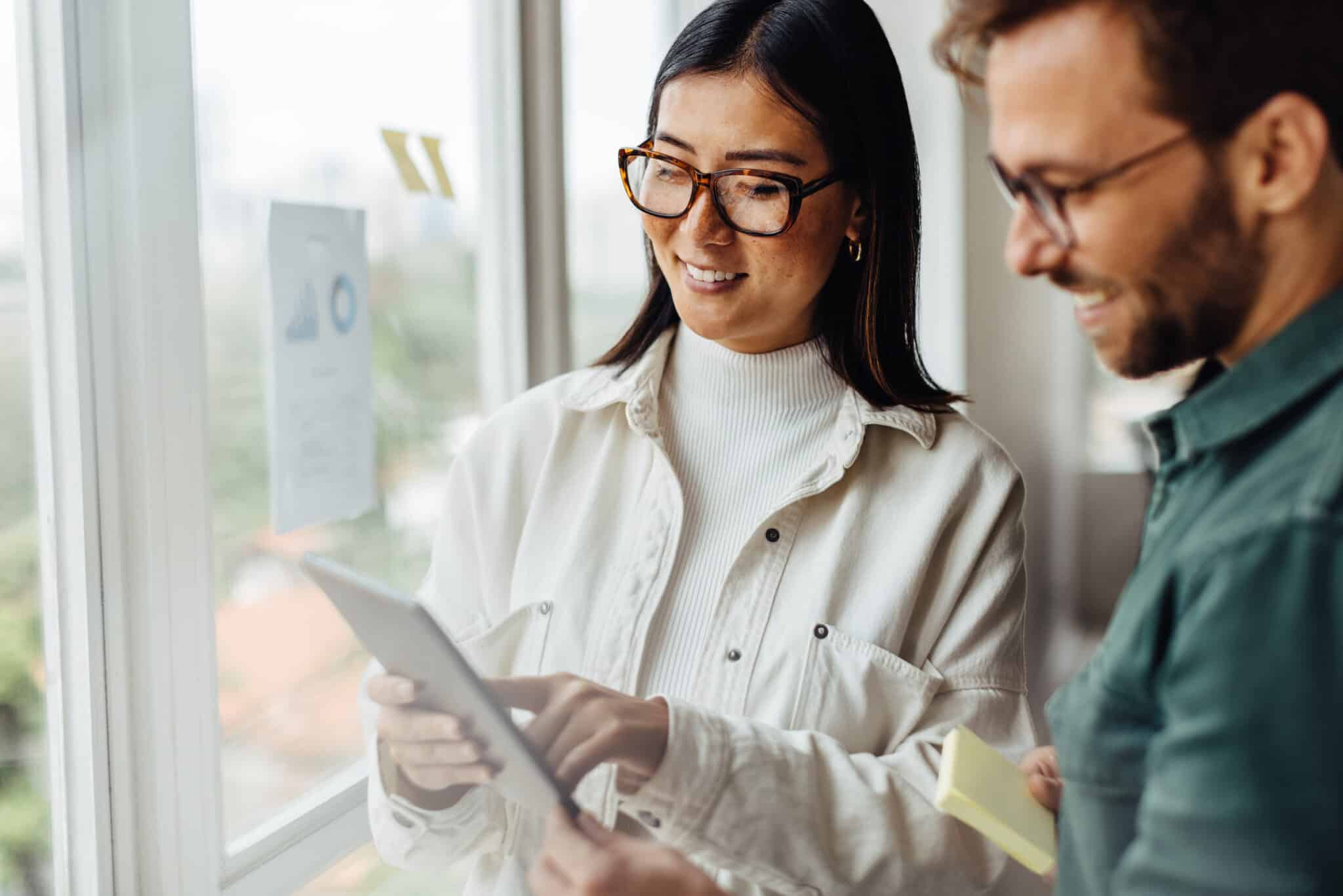 Web Strategy Template: Free 10 Step Plan | Insights